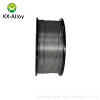 China PS45 Corrosion Resistance Nickel Welding Rod Wire for sale