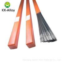 China NiFe60 Nickel Based Welding Wire High Creep Strength ASTM GB for sale