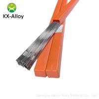 China NiFe60 Nickel Based Welding Wire High Creep Strength ASTM GB for sale