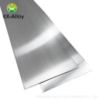 China Ni36CrTiAl Elastic Alloy Weak Magnetism High Elasticity for sale