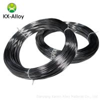 China Ni36CrTiAl Elastic Alloy Weak Magnetism High Elasticity for sale
