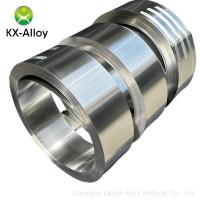 China Ni36CrTiAl Elastic Alloy Weak Magnetism High Elasticity for sale