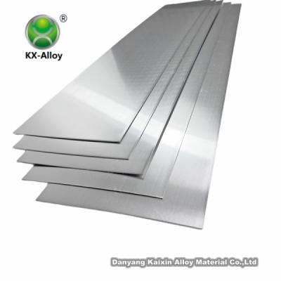 China NS333 Hastelloy Alloy Wire W.N.2.4819 Hastelloy Tube Hastelloy C Pipe Hastelloy Plate for sale