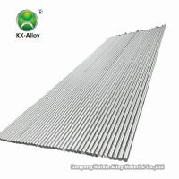 China Welding ASTM Hastelloy C Wire Tubing / Plate / Sheet / Pipe Corrosion Resistance for sale