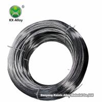 China Welding ASTM Hastelloy C Wire Tubing / Plate / Sheet / Pipe Corrosion Resistance for sale