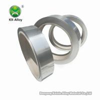 China GH5188 Welding Wire Sheet Pipe Plate Tube Hastelloy for sale