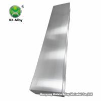 China NS335 Welding Hastelloy Alloy UNS N06455 Corrosion Resistance for sale