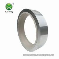 China NS335 Welding Hastelloy Alloy UNS N06455 Corrosion Resistance for sale