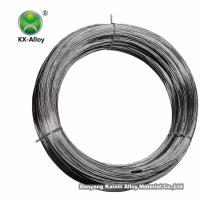China NS335 Welding Hastelloy Alloy UNS N06455 Corrosion Resistance for sale