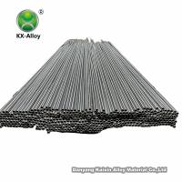 China NS335 Welding Hastelloy Alloy UNS N06455 Corrosion Resistance for sale