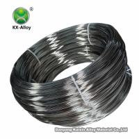 China NS335 Welding Hastelloy Alloy UNS N06455 Corrosion Resistance for sale