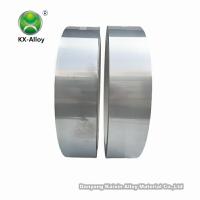China Corrosion Resistance ASTM Incoloy Alloy Inconel 800 Strip Customized for sale