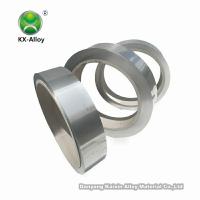 China Corrosion Resistance ASTM Incoloy Alloy Inconel 800 Strip Customized for sale