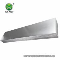 China 800HT Incoloy Alloy ASTM Nickel Alloy Welding Wire Round Bar Light Rod for sale