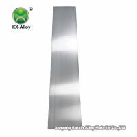 China UNS N09925 Incoloy 925 Alloy Welding Wire Nickel Wire Round Bar for sale