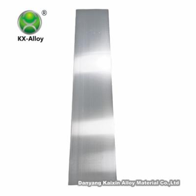 China UNS N09925 Incoloy 925 Alloy Welding Wire Nickel Wire Round Bar for sale
