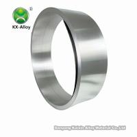China UNS N09925 Incoloy 925 Alloy Welding Wire Nickel Wire Round Bar for sale
