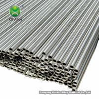 China UNS N09925 Incoloy 925 Alloy Welding Wire Nickel Wire Round Bar for sale