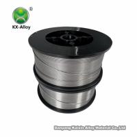China 926 Incoloy Alloy Corrosion Resistance Nickel Based Welding Wire for sale