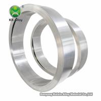 China ASTM Inconel Alloy 718 Round Bar 718 Inconel Sheet Nickel Based Superalloy Nickel Alloy Wire for sale