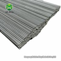 China ASTM Inconel Alloy 718 Round Bar 718 Inconel Sheet Nickel Based Superalloy Nickel Alloy Wire for sale