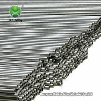 China UNS NO6601 Alloy 601 Round Bar Sheet Inconel 601 Pipe for sale