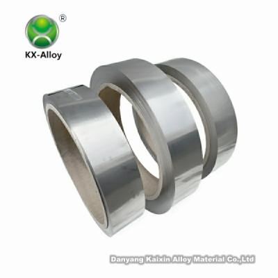 China NS313 Alloy 601 Round Bar ASTM Nickel Alloy Wire Inconel Tube Inconel Sheet for sale