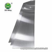 China UNS NO6601 Alloy 601 Round Bar Sheet Inconel 601 Pipe for sale