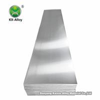 China Oxidation Resistance 686 Inconel Alloy Bar Tube Sheet Nickel Chromium Resistance Wire for sale