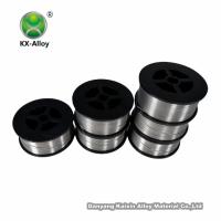 China Oxidation Resistance 686 Inconel Alloy Bar Tube Sheet Nickel Chromium Resistance Wire for sale