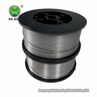China Oxidation Resistance 686 Inconel Alloy Bar Tube Sheet Nickel Chromium Resistance Wire for sale