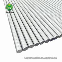 China Oxidation Resistance 686 Inconel Alloy Bar Tube Sheet Nickel Chromium Resistance Wire for sale