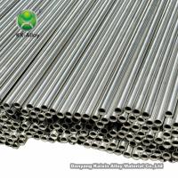 China Oxidation Resistance 686 Inconel Alloy Bar Tube Sheet Nickel Chromium Resistance Wire for sale