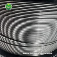 China NS315 690 Inconel Alloy Inconel Round Bar Tube Inconel Sheet Nickel Alloy Wire for sale