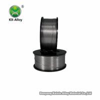 China Corrosion Resistance Inconel 690 Nickel Chrome Resistance Wire Inconel Bar / Tube / Sheet for sale