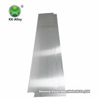 China Corrosion Resistance Inconel 690 Nickel Chrome Resistance Wire Inconel Bar / Tube / Sheet for sale