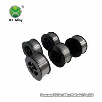 China Corrosion Resistance Inconel 690 Nickel Chrome Resistance Wire Inconel Bar / Tube / Sheet for sale