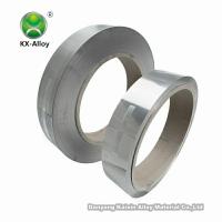 China Superior Strength Inconel Alloy Rod Extreme Corrosion Resistance No 6625 for sale