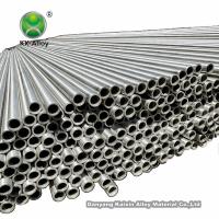 China Superior Strength Inconel Alloy Rod Extreme Corrosion Resistance No 6625 for sale