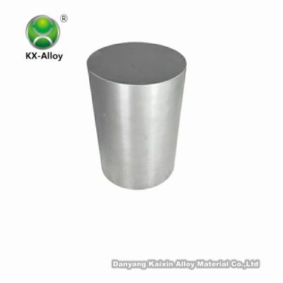 China KX 4J29 Corrosion Resistant Alloy Light Rod On Expansion Alloy for sale