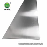 China KX 4J29 Corrosion Resistant Alloy Light Rod On Expansion Alloy for sale