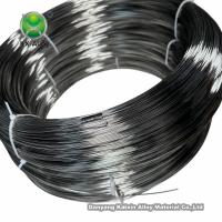China KX 4J29 Corrosion Resistant Alloy Light Rod On Expansion Alloy for sale
