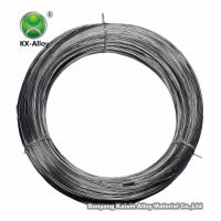 China KX 4J29 Corrosion Resistant Alloy Light Rod On Expansion Alloy for sale