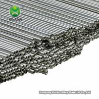 China KX 4J29 Corrosion Resistant Alloy Light Rod On Expansion Alloy for sale
