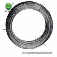 China UNS K93603 Corrosion Resistant Alloy Expansion Alloy for sale