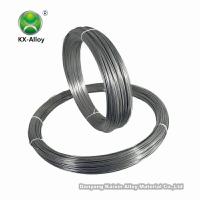 China UNS K93603 Corrosion Resistant Alloy Expansion Alloy for sale