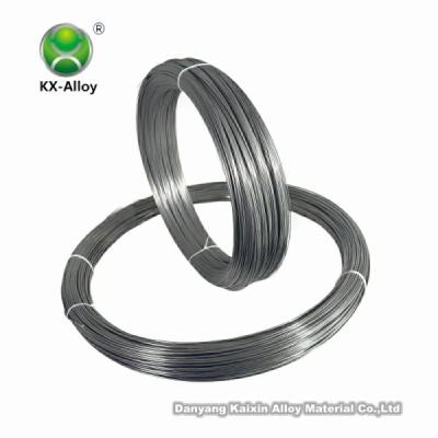 China Invar 36 Round Bar Expansion Alloy Invar 36 Sheet Corrosion Resistant for sale