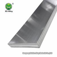 China KX 4J44 Corrosion Resistant Alloy Light Rod On Expansion Alloy for sale
