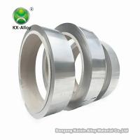 China KX 4J44 Corrosion Resistant Alloy Light Rod On Expansion Alloy for sale