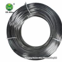 China KX 4J44 Corrosion Resistant Alloy Light Rod On Expansion Alloy for sale